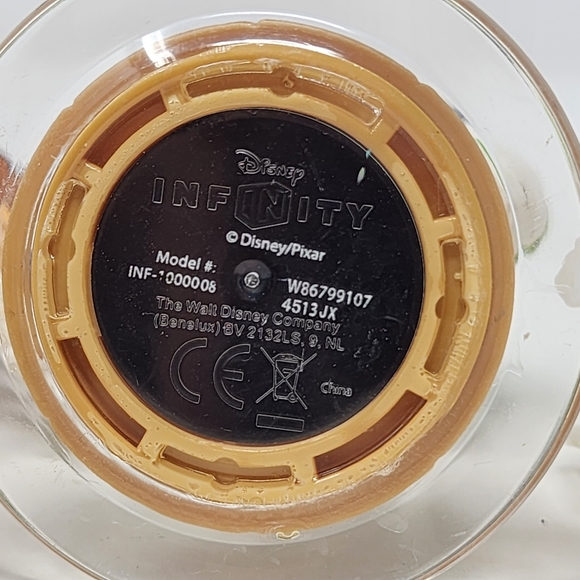 Disney | Video Games & Consoles | Lot Of 4 Disney Infinity Pixar Toy ...